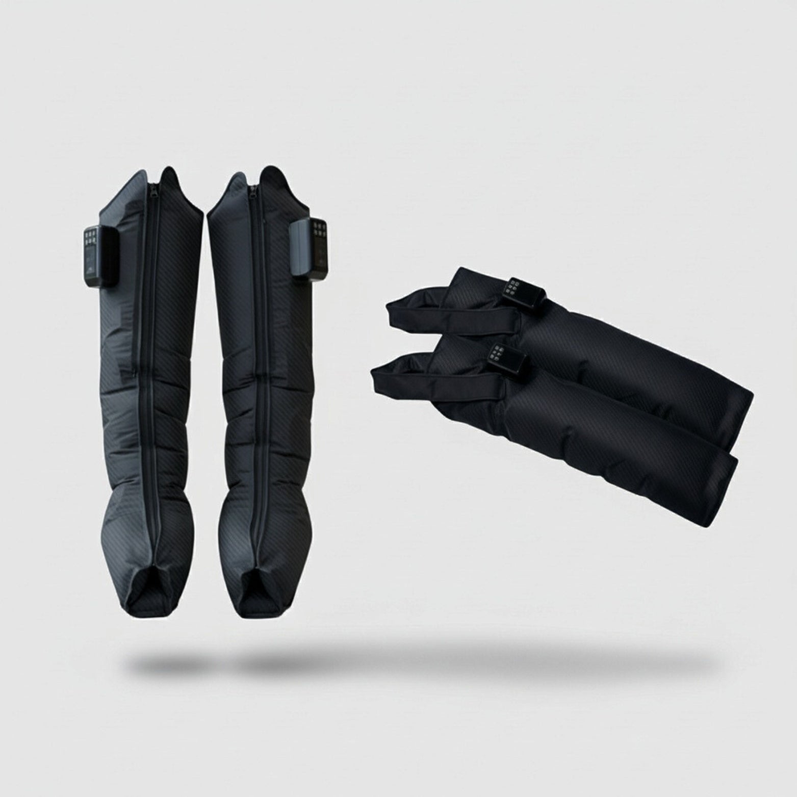 Wireless Compression Boots & Sleeves -Aero Compression - Premier Sports ...
